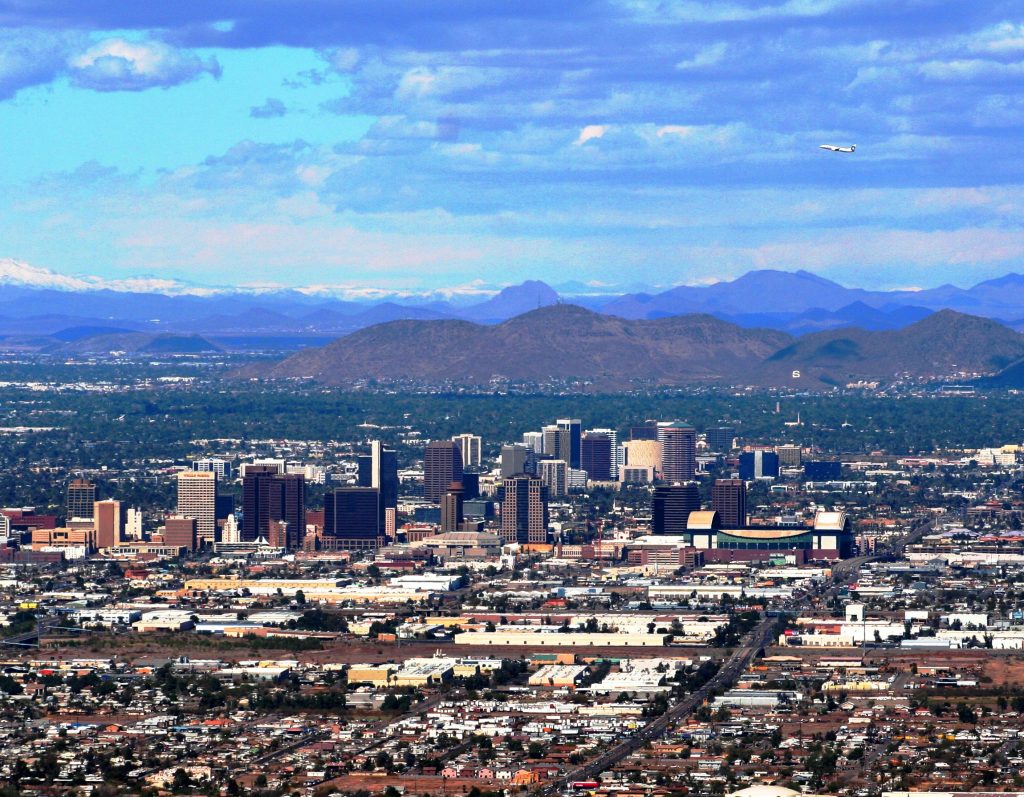 About Discover PHX